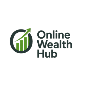 Homepage - Online Wealth Hub